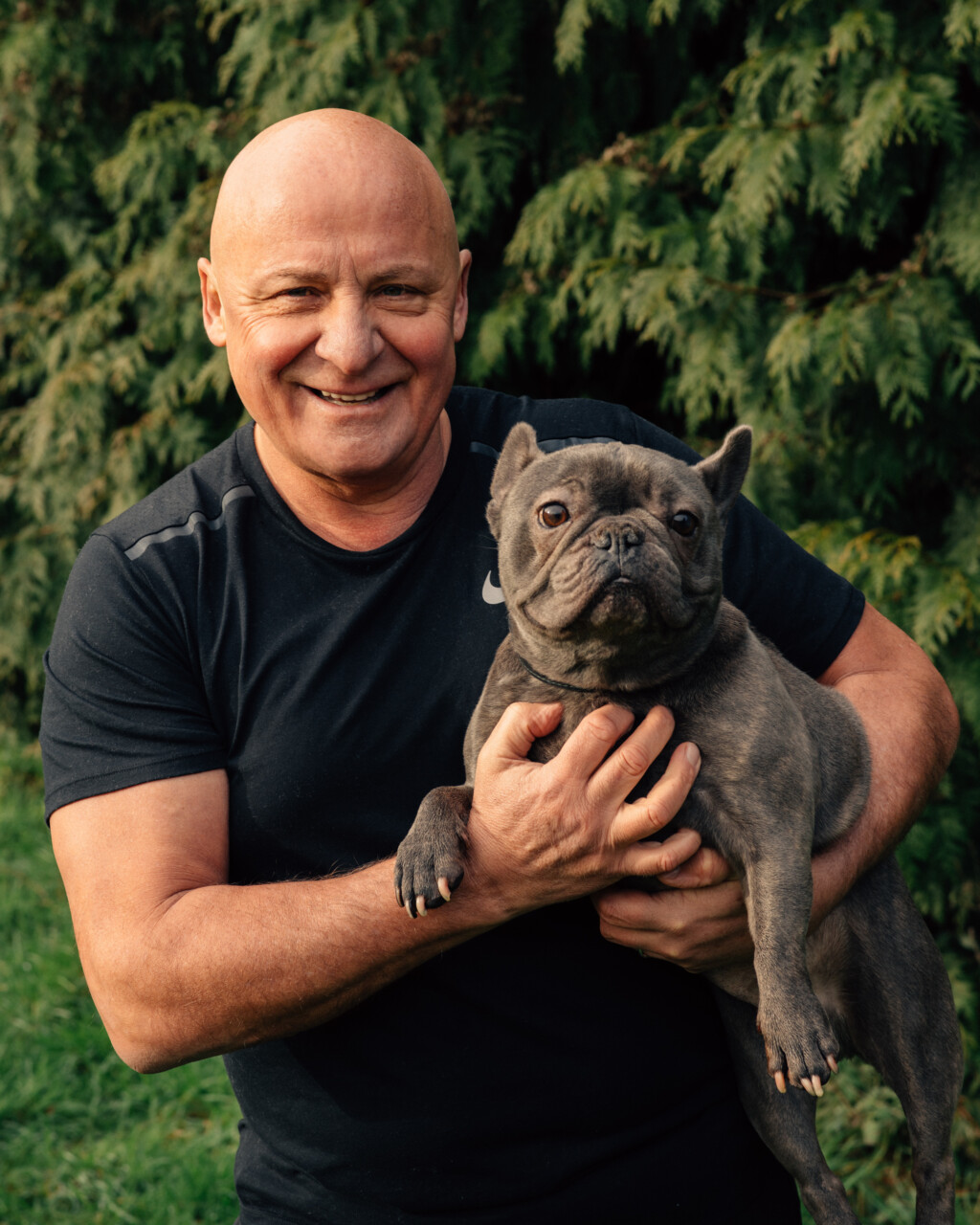 ROO LEWIS — Portraits